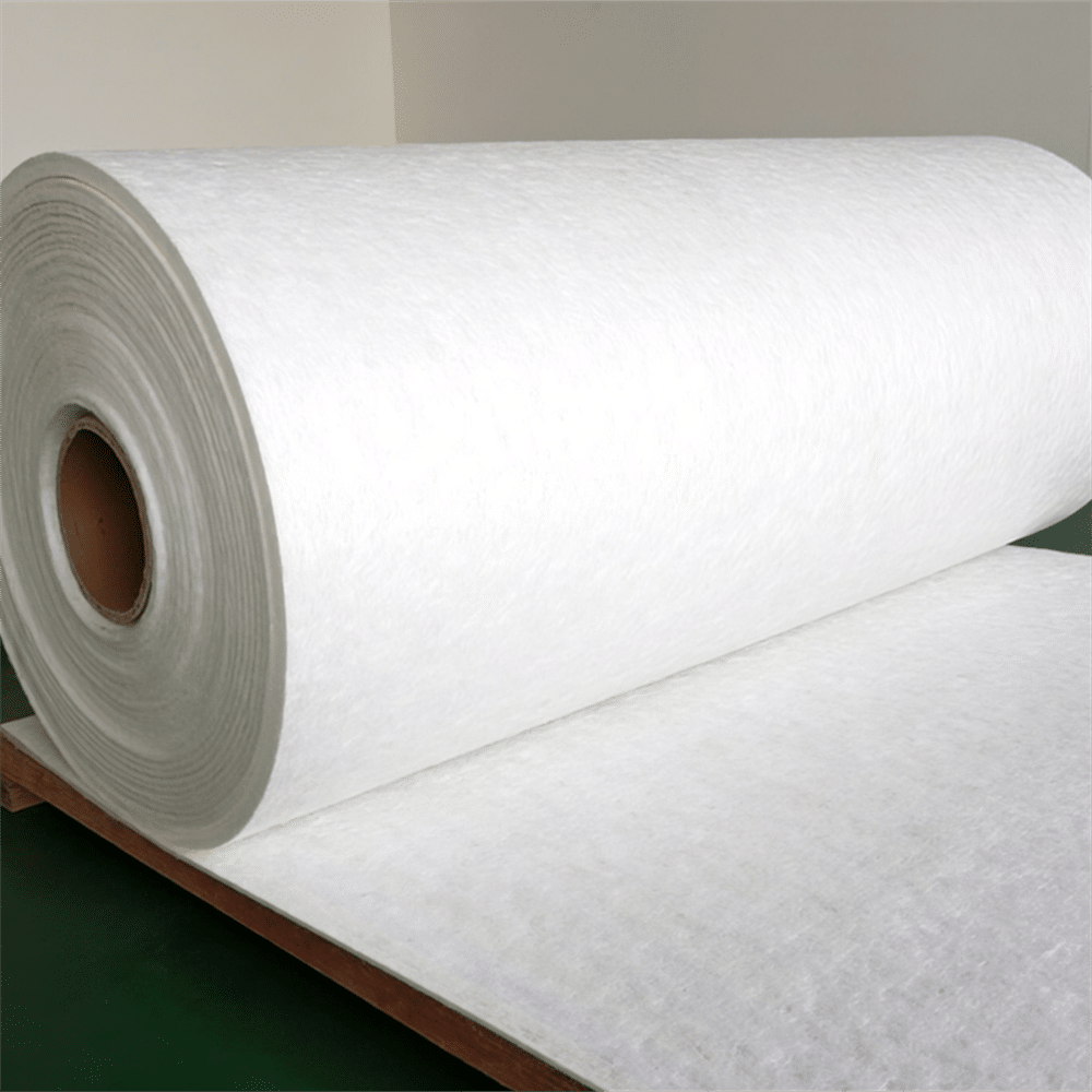 PP High Strength Geotextile | Polypropylene Woven Fabric - Anti-seepage ...