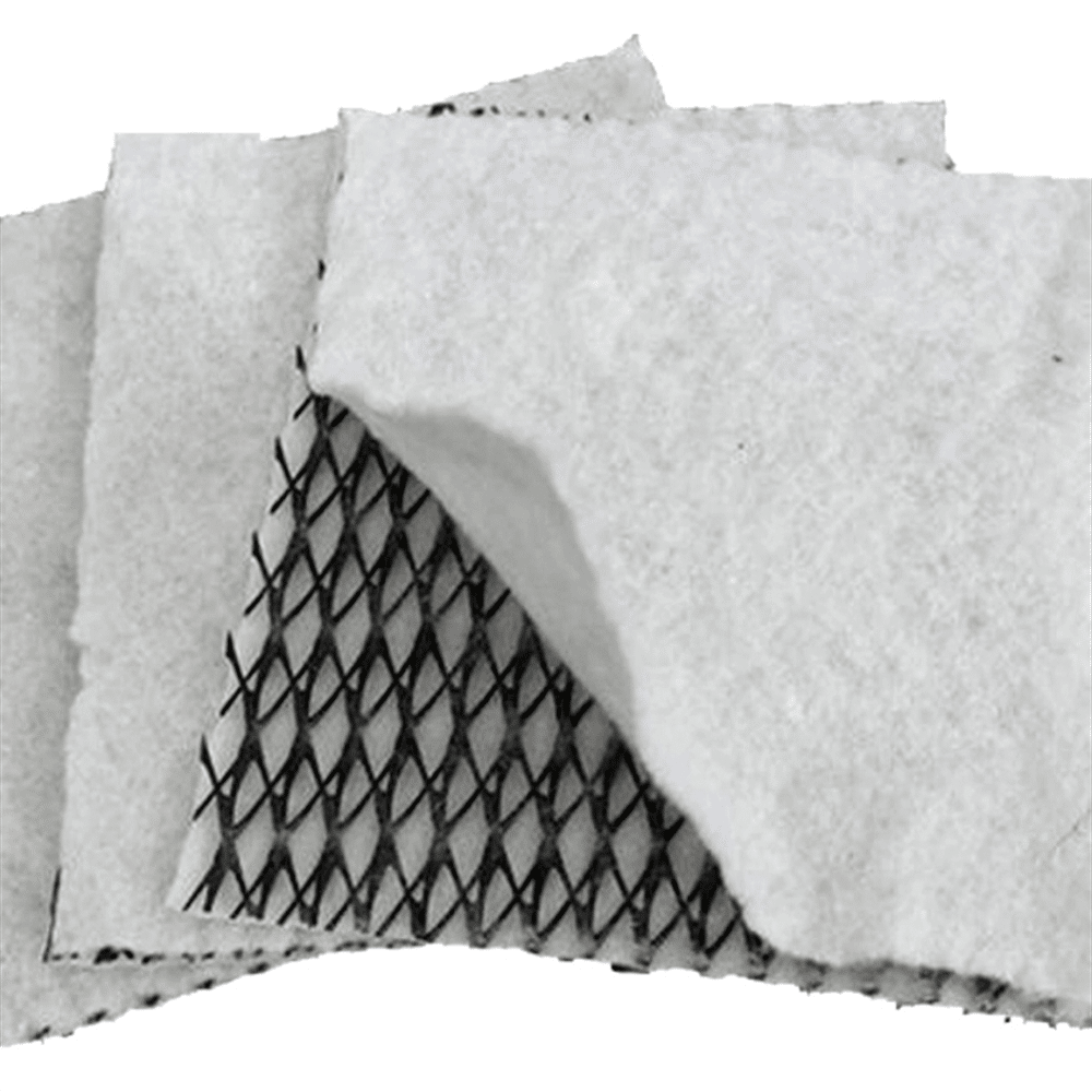 3D Composite Drainage Net: Advanced Drainage Solution for Civil ...