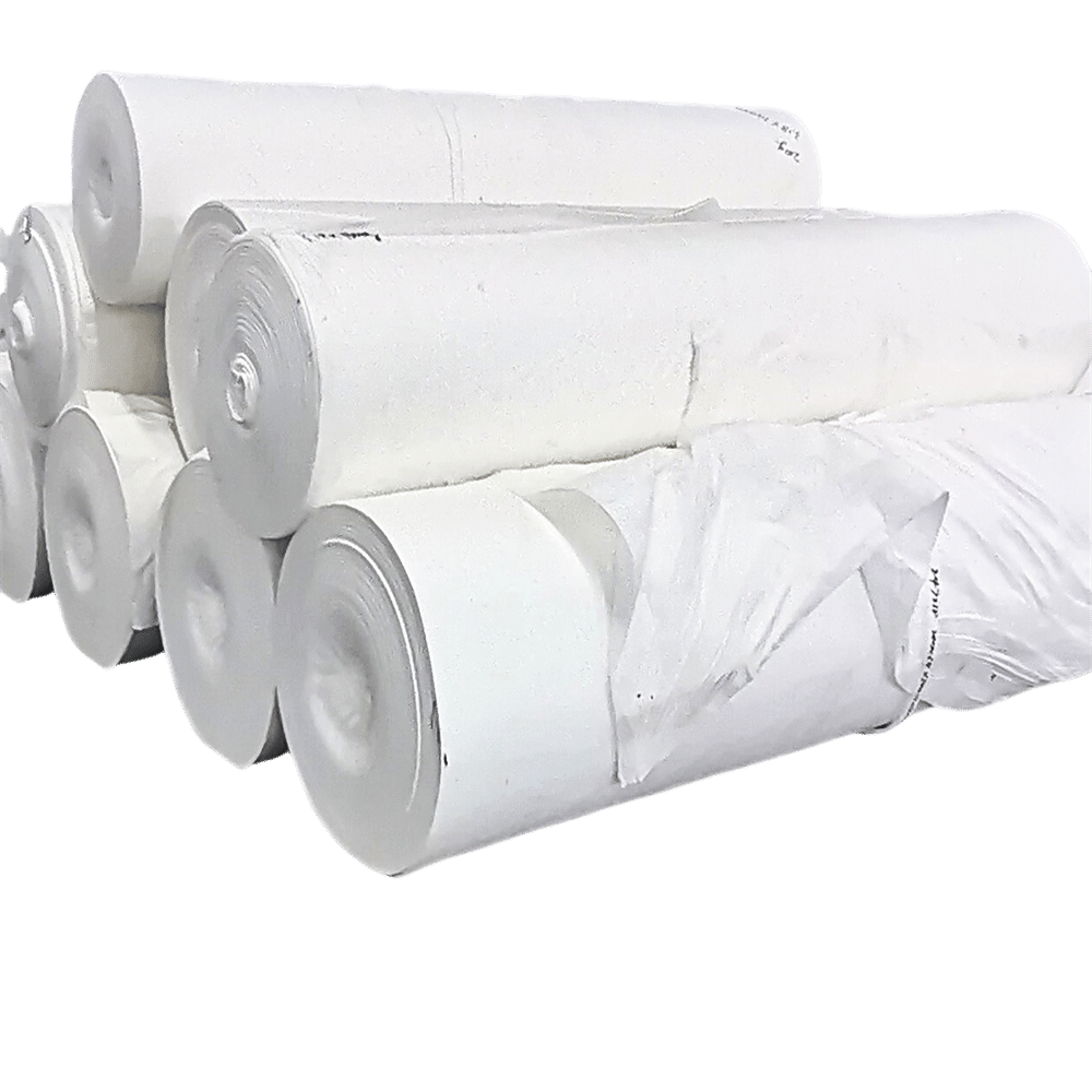 Filament spunbond needle punched non woven geotextile - Anti-seepage ...