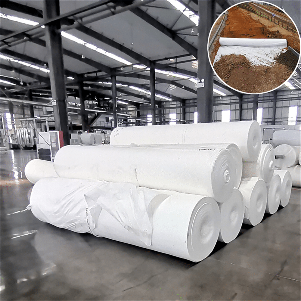 17-Year Leading GRI GM13 HDPE Geomembrane Manufacturer - Anti-seepage ...