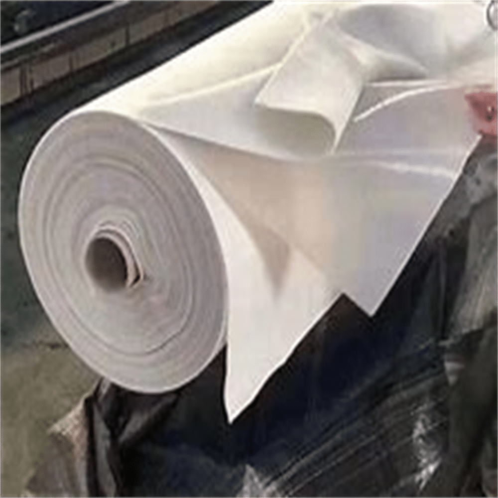 Composite Geomembrane (PE + Geotextile) | Price & Specs | Factory ...