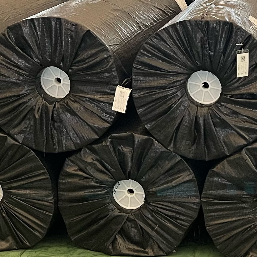 High-Quality HDPE Geomembrane for Landfill - Anti-seepage System ...