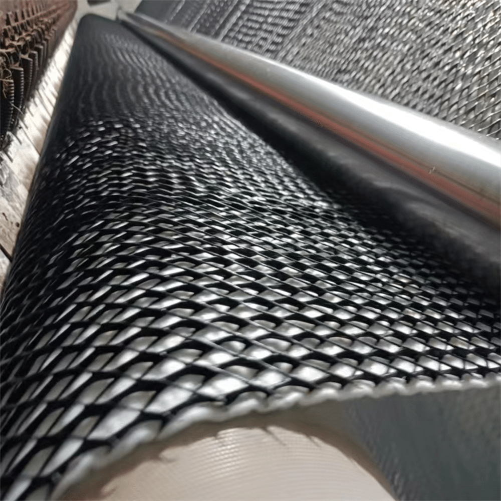 3D Composite Drainage Net | High-Efficiency Geosynthetic - Anti-seepage ...