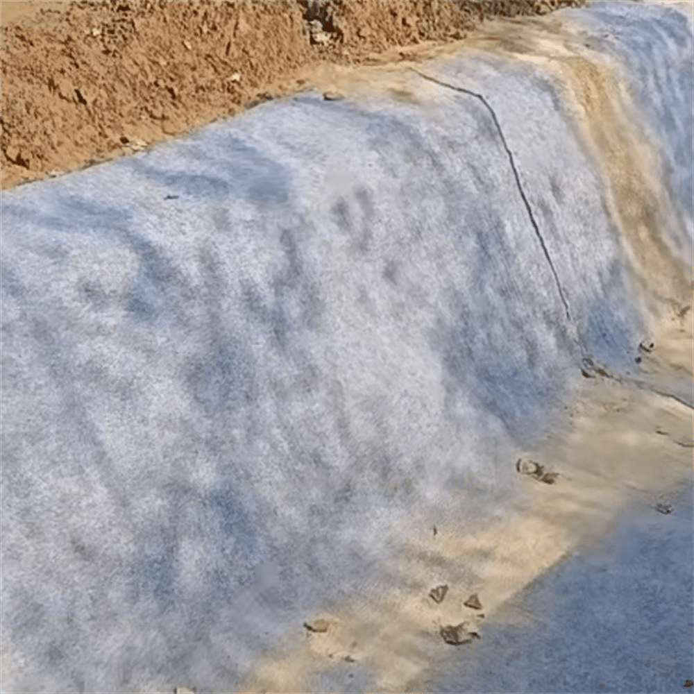 Concrete Cloth(Cement Carpet) - Anti-seepage System Solutions Provider