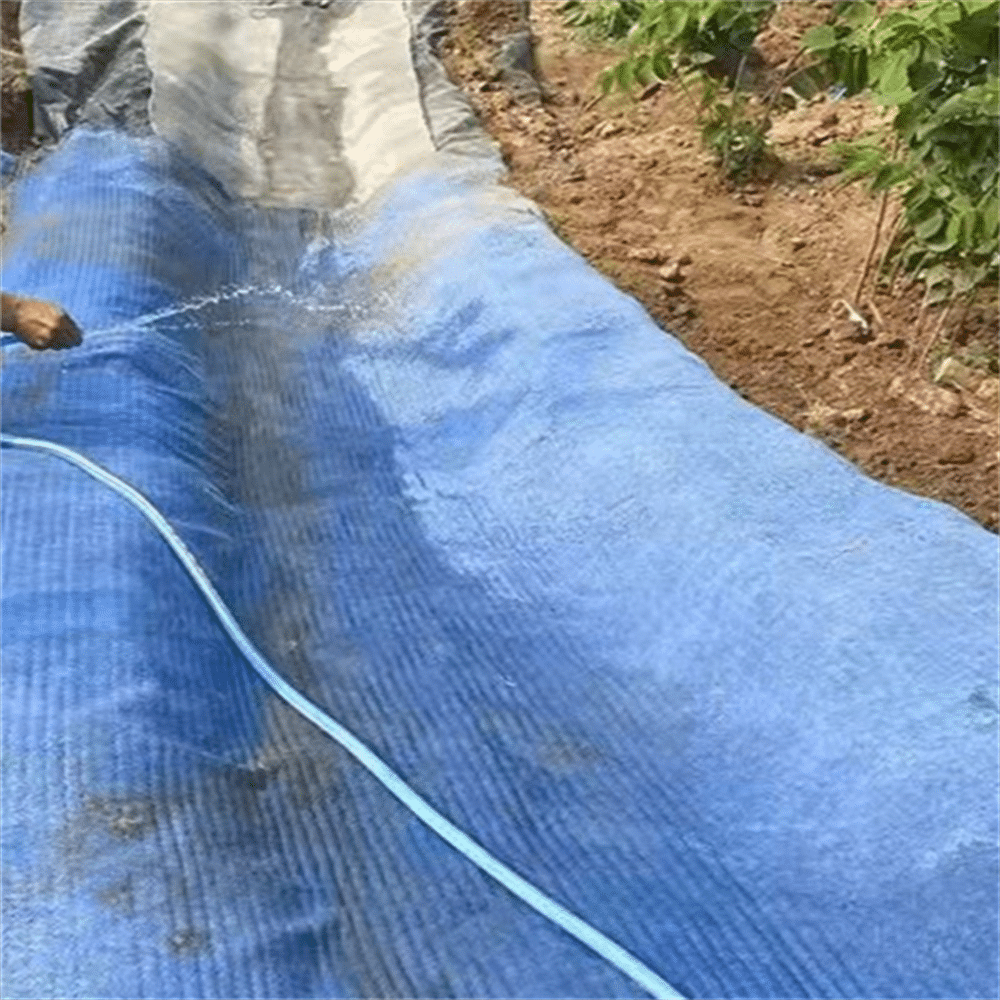 Concrete Cloth(Cement Carpet) - Anti-seepage System Solutions Provider