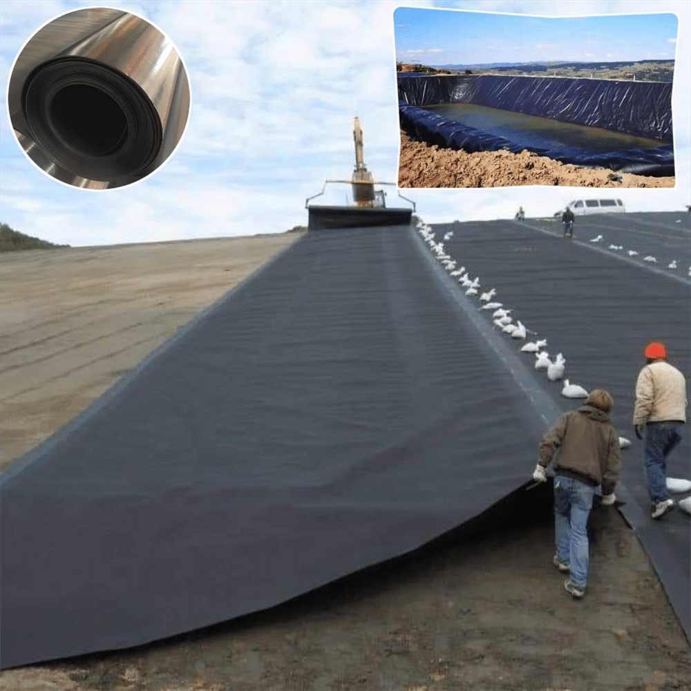Thank You — Haoyang Environmental | Submission Received - Anti-seepage ...