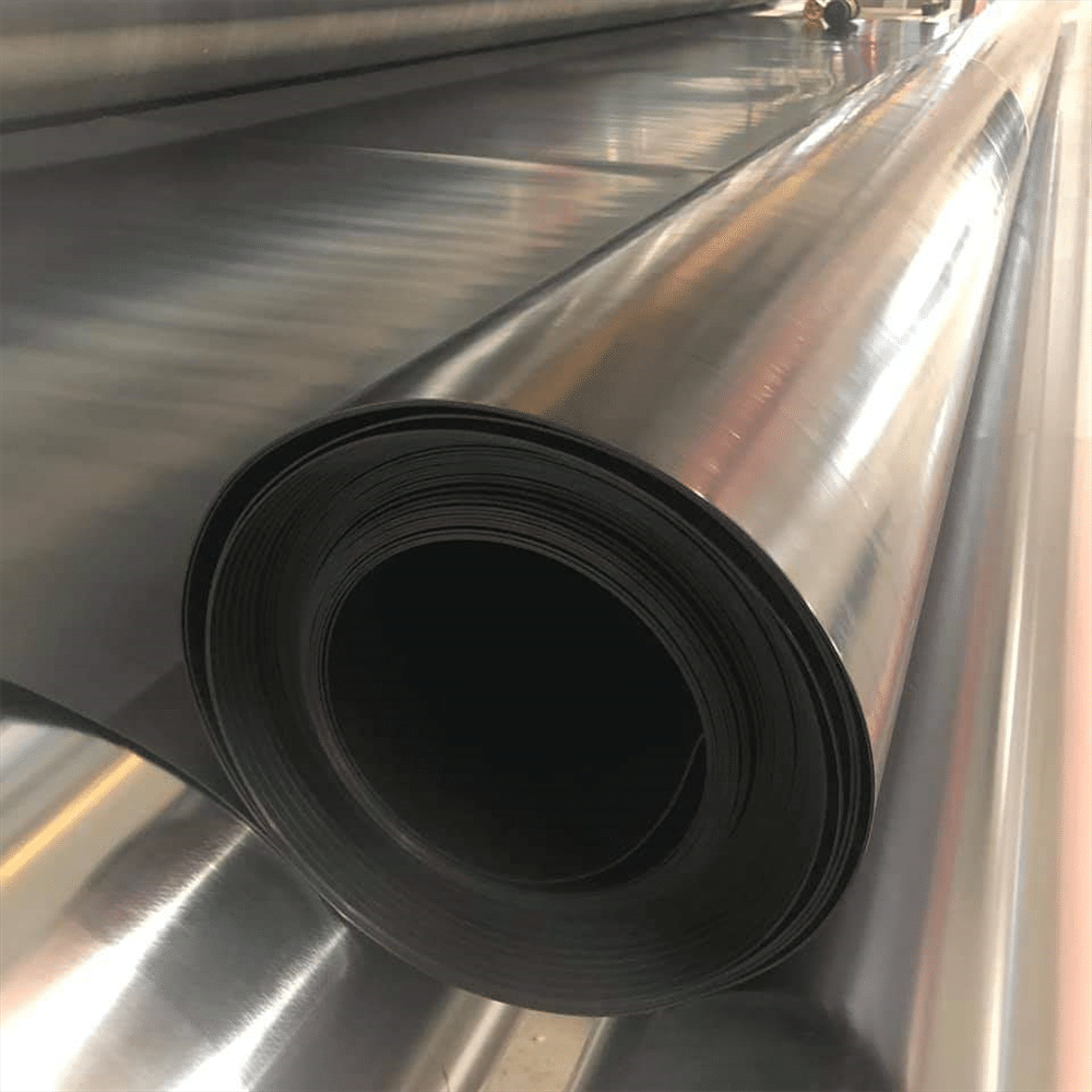 Tailings Pond HDPE Geomembrane - Anti-seepage System Solutions Provider