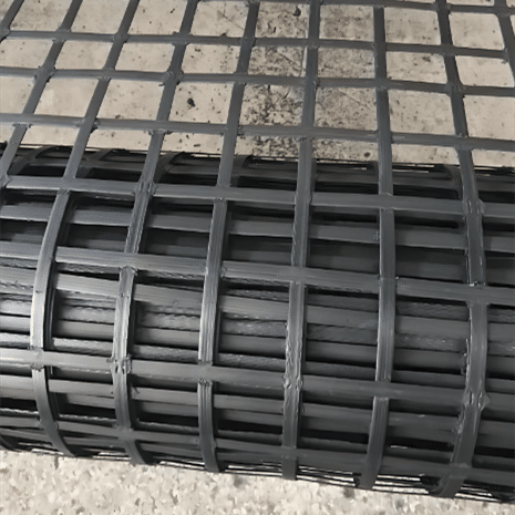 geogrid - Anti-seepage System Solutions Provider