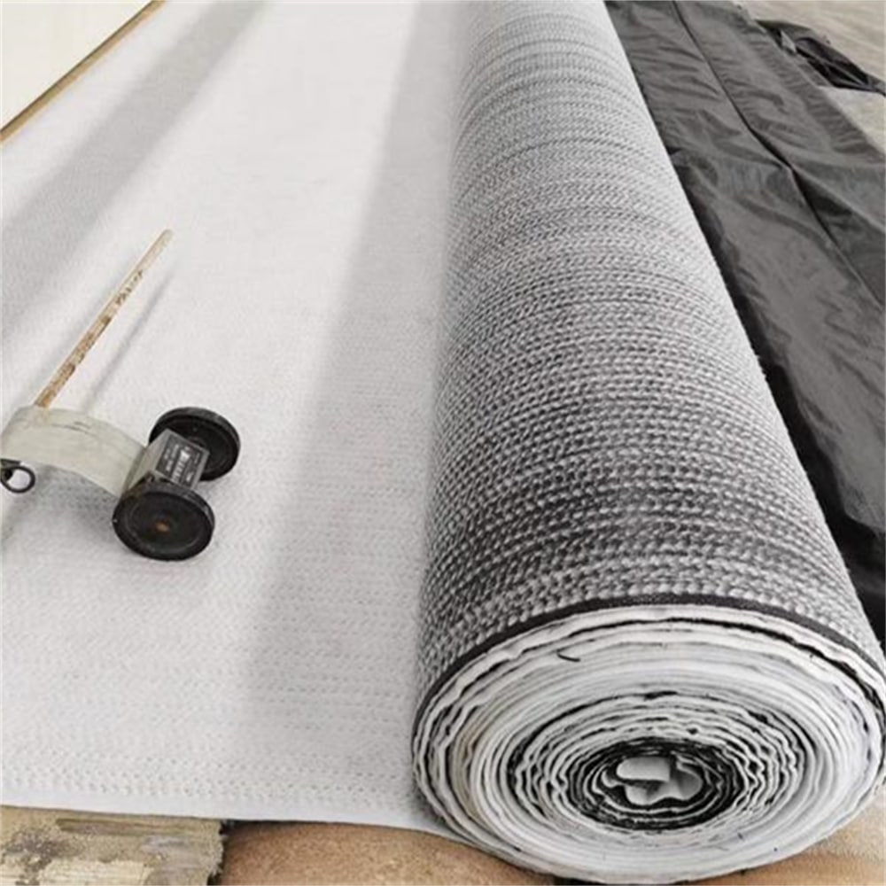 Composite Geotextiles: Advanced Multi-Functional Geosynthetics for ...