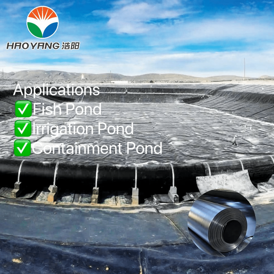 Sprayed Geomembrane: Advanced Liquid-Applied Waterproofing System ...