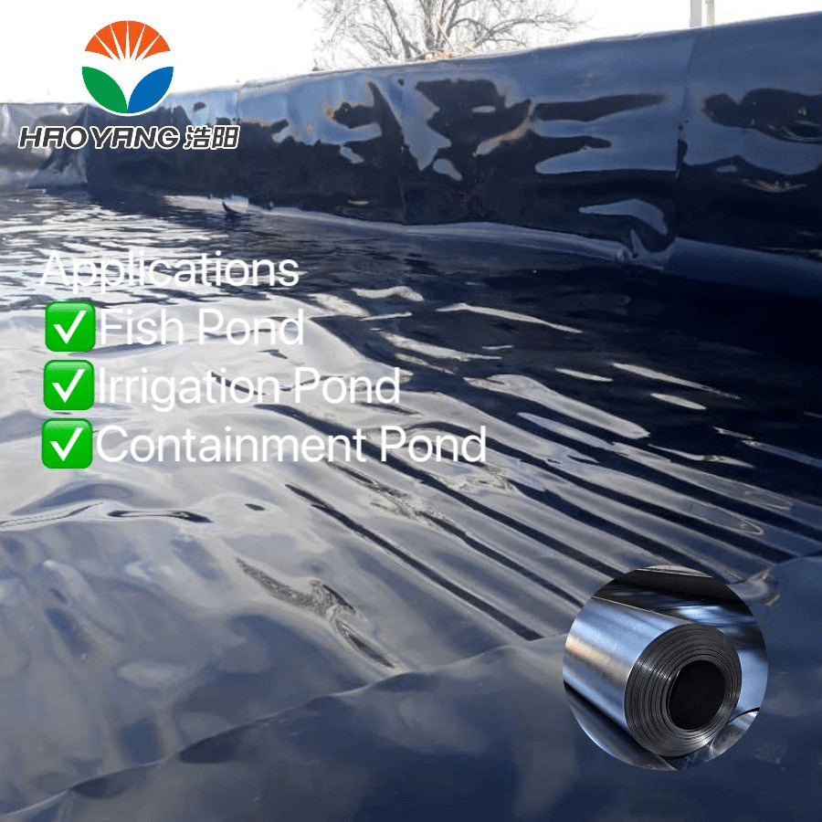 GRI GM13 Standard for HDPE Geomembrane (Specification&Technical) - Anti ...