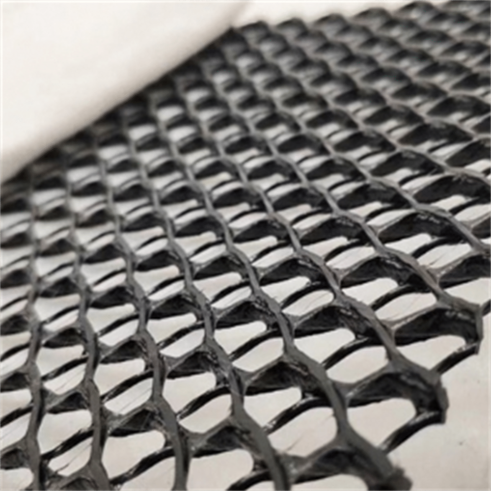 The Subsurface Highway: How 3D Composite Drainage Nets Manage Water ...