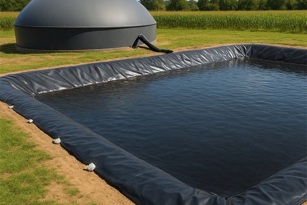 CNAS-Certified HDPE Geomembrane & GCL Blanket Manufacturer - Anti ...