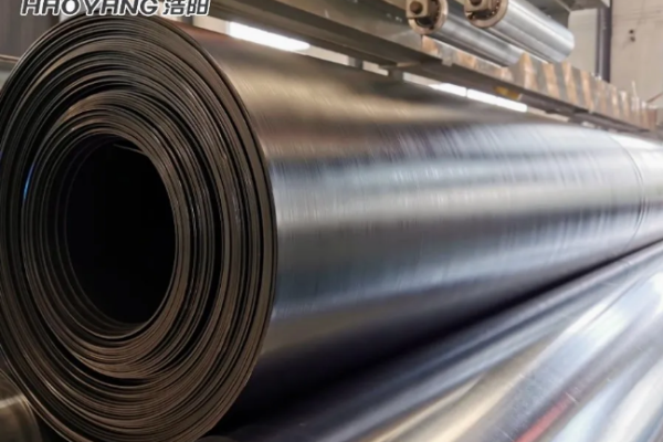 CNAS-Certified HDPE Geomembrane & GCL Blanket Manufacturer - Anti ...